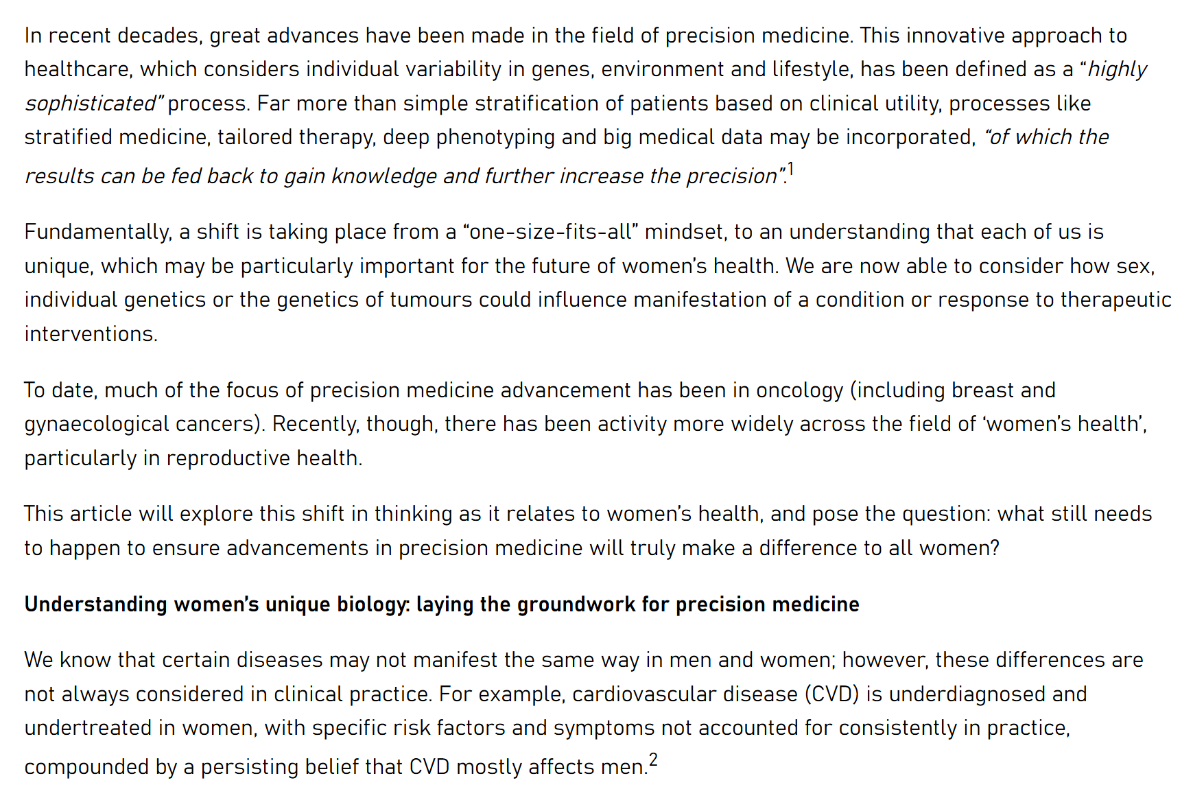 Medical Writing Examples To Help You Build Your Portfolio