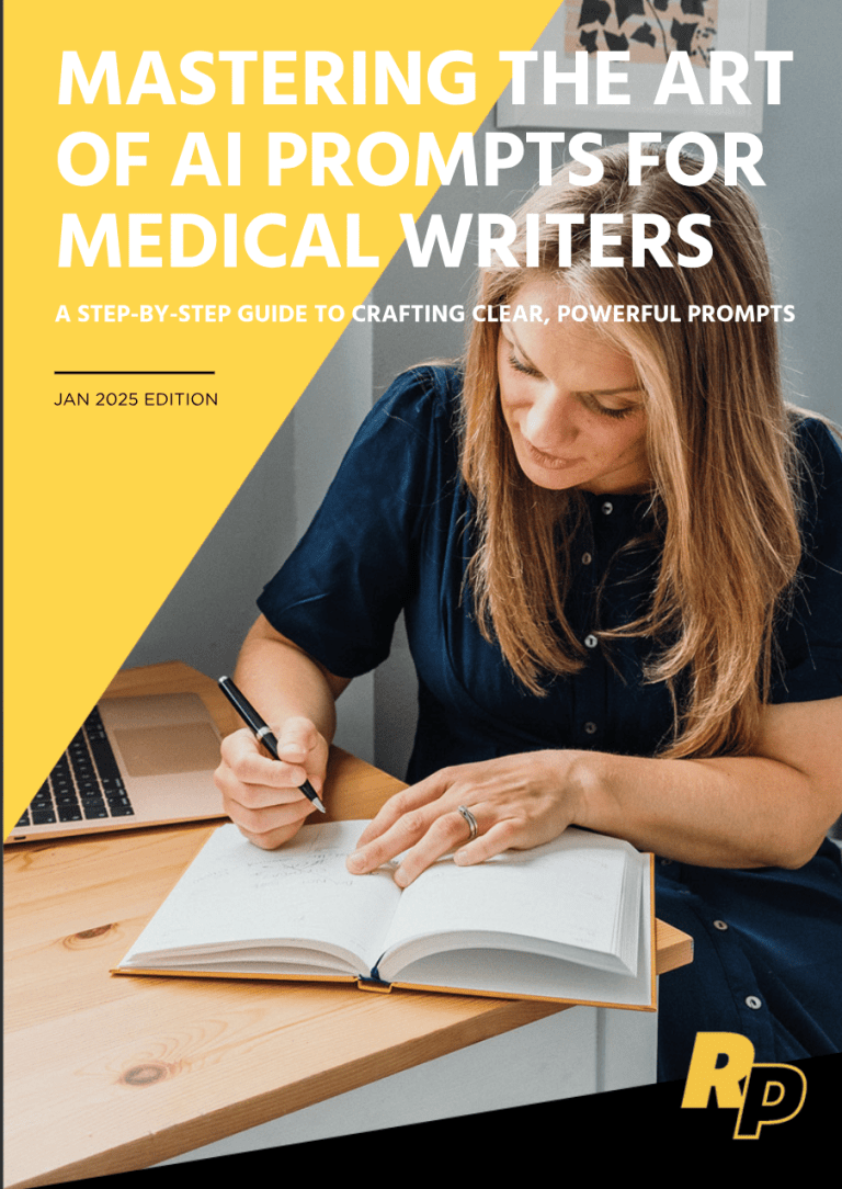 Downloads For Medical Writers